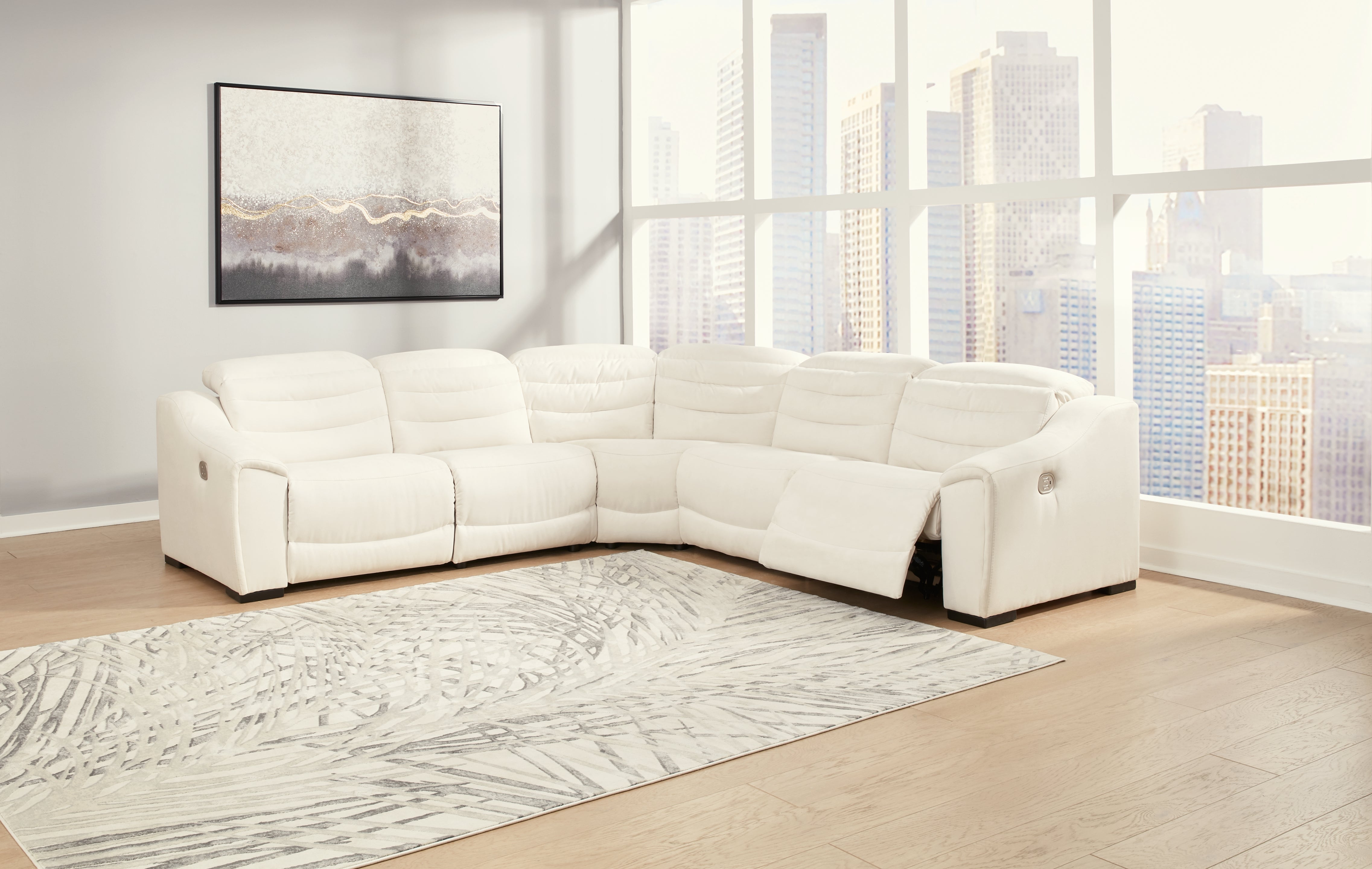 Next-Gen Gaucho Sectionals – royal-savannah