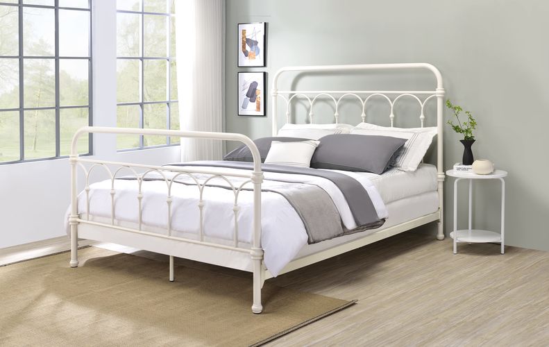 Citron Bed – royal-savannah